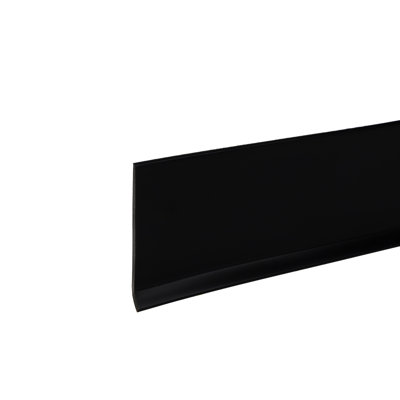 Mohawk vinyl cove wall base 4in W x 120ft L roll | Wayfair