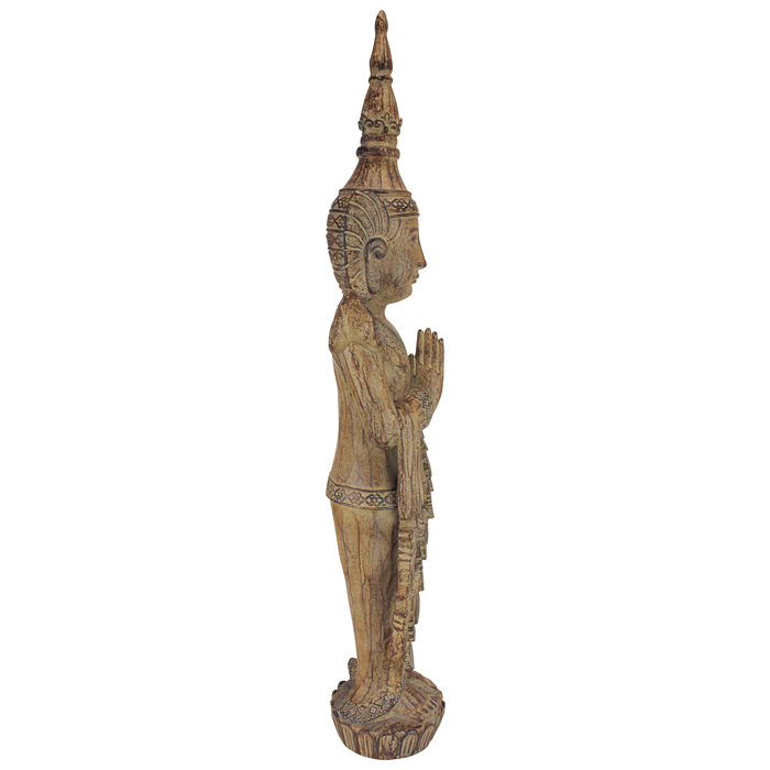 Design Toscano Handmade Statue & Reviews | Wayfair