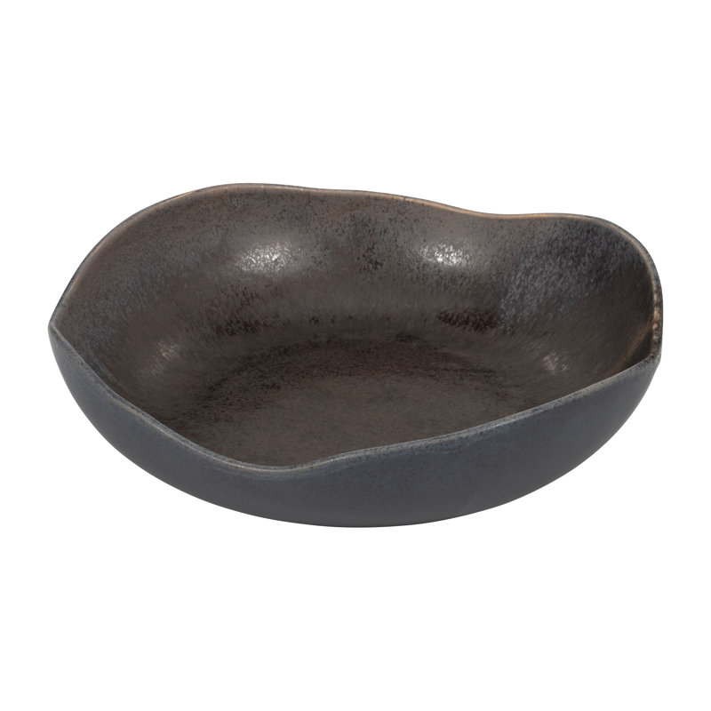 Joss & Main Neader Ceramic Bowl - Stoneware Elegance, Perfect for ...