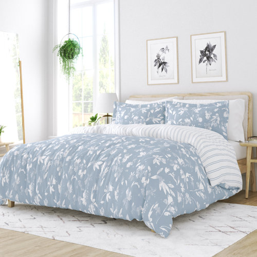 Queen Duvet Covers | Wayfair