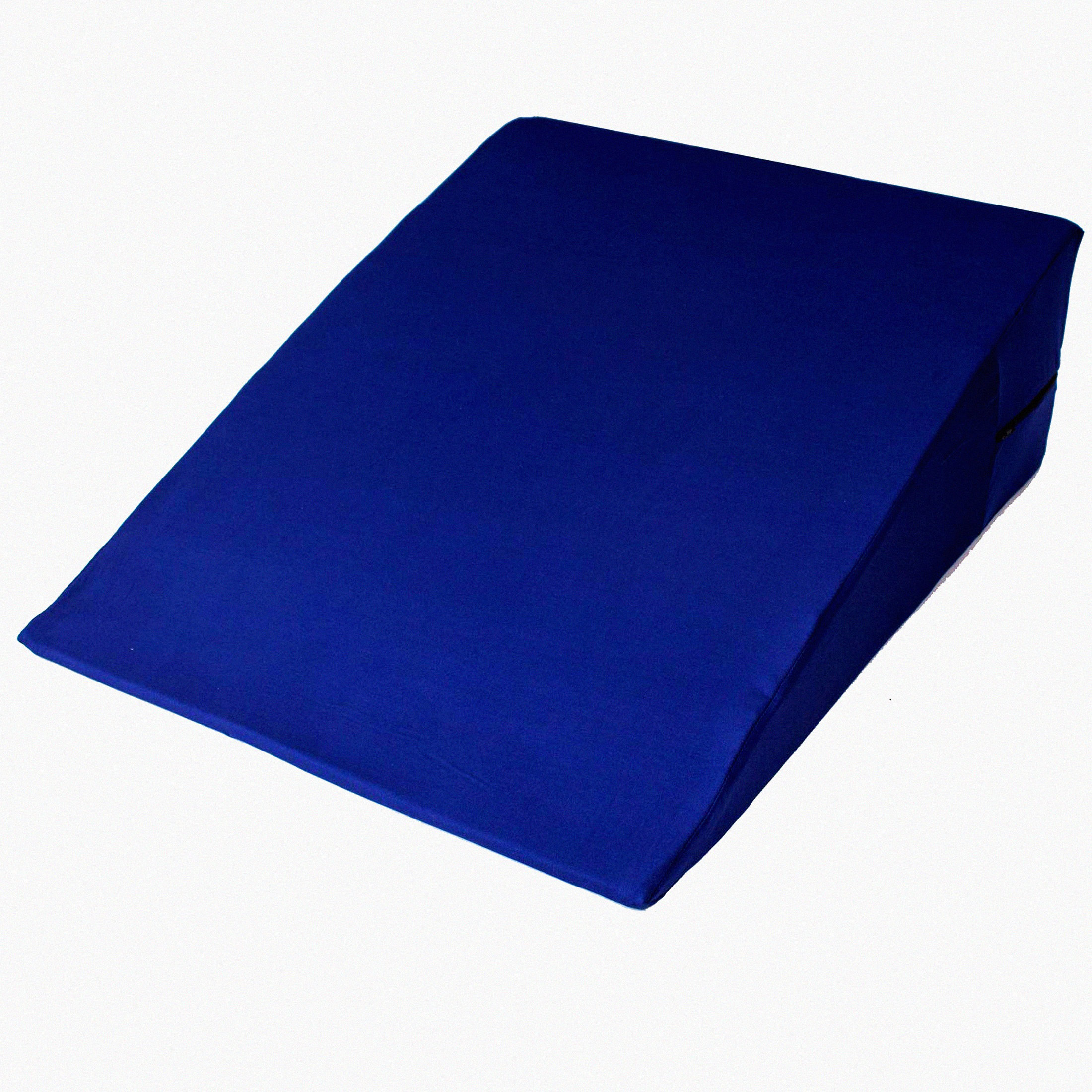 MODAIO SleepEase Incline Wedge Pillow - Orthopedic Bed Wedge for ...