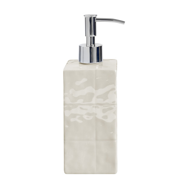 Wrought Studio™ Perla Lotion Dispenser | Birch Lane