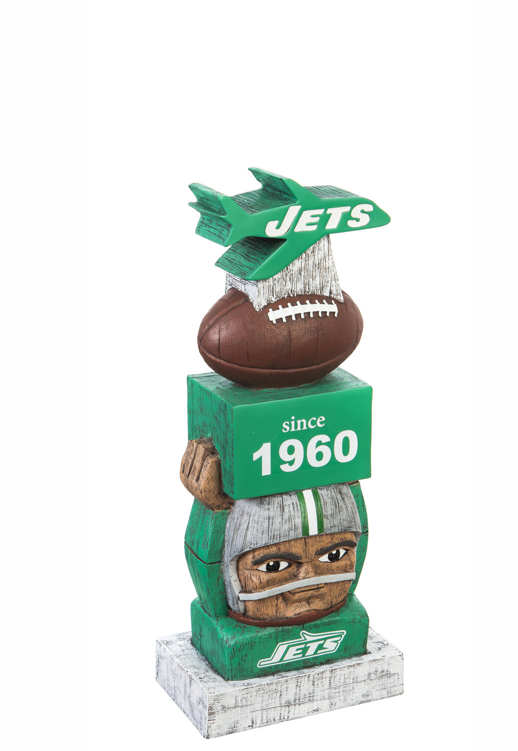 Evergreen Flag & Garden NFL Team Statue & Reviews | Wayfair