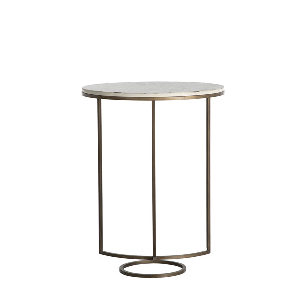 Gabby Emma End Table | Wayfair