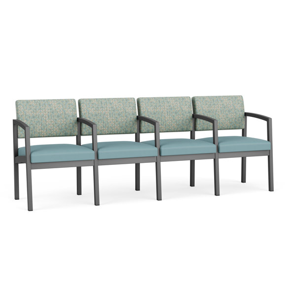 Waiting Room & Reception Chairs You'll Love | Wayfair