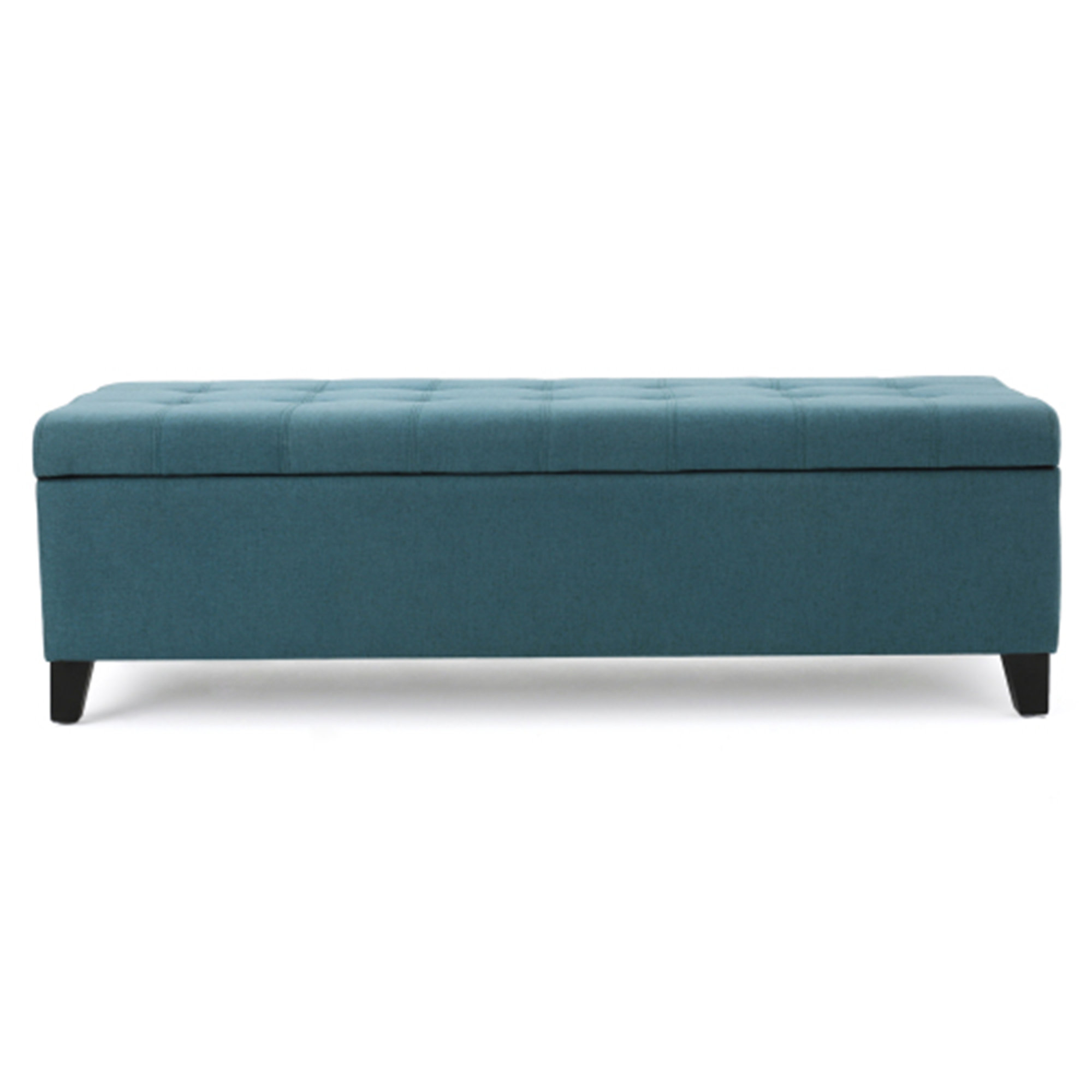 Astoria Grand STORAGE OTTOMAN | Wayfair