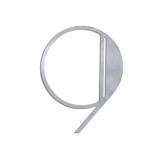 NACH Trixie Wall Mounted Mailbox & Reviews - Wayfair Canada