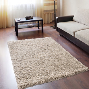 Ivory & Cream Rugs You'll Love | Wayfair.co.uk