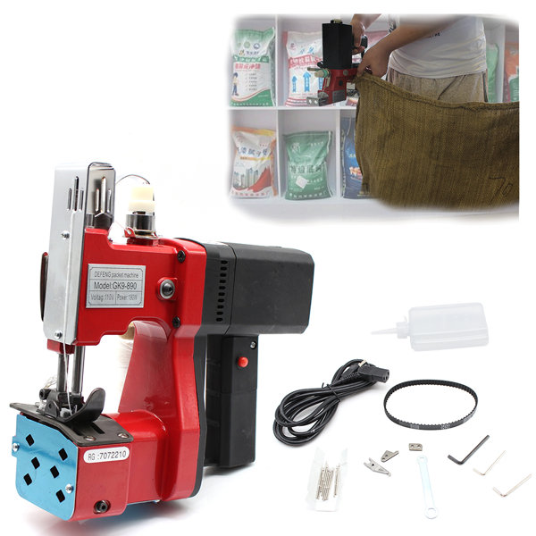 SUNYOU Electronic Sewing Machine | Wayfair