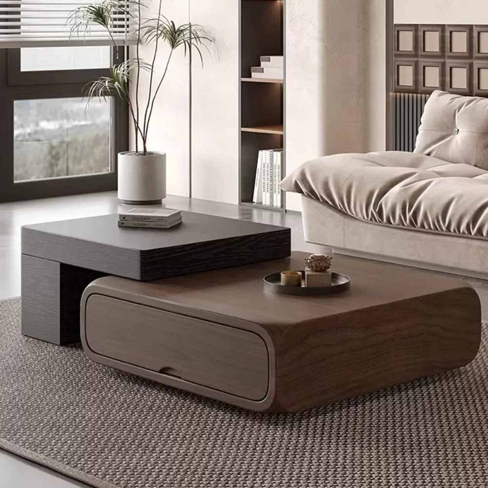 Bkoksety New style senior creative simple tea table | Wayfair