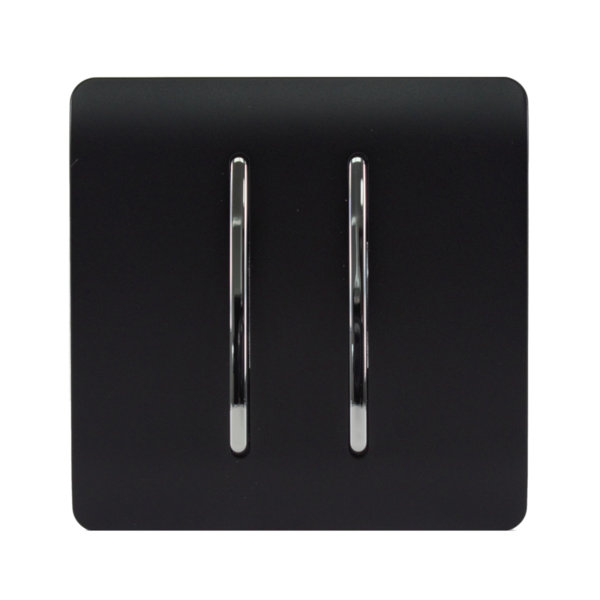 Trendi Switch Wall Mounted Light Switch | Wayfair.ie