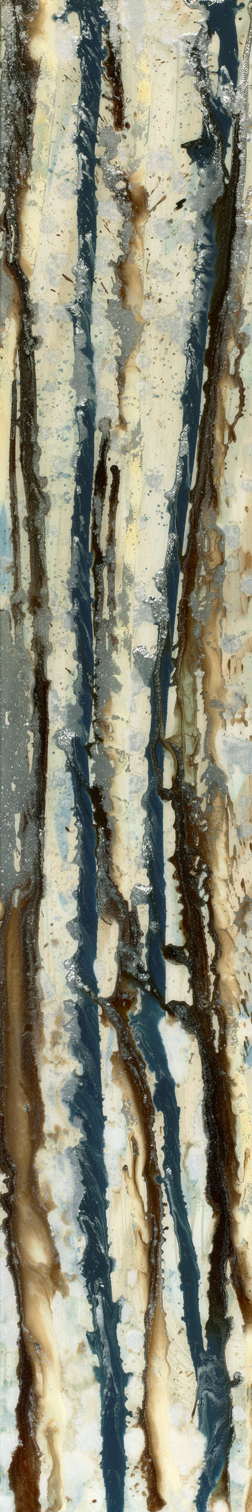 Chelsea Art Studio Hamptons I by Blakely Bering - Wrapped Canvas ...