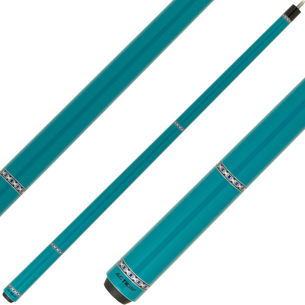 Action Cues 58" Action Pool Cue | Wayfair