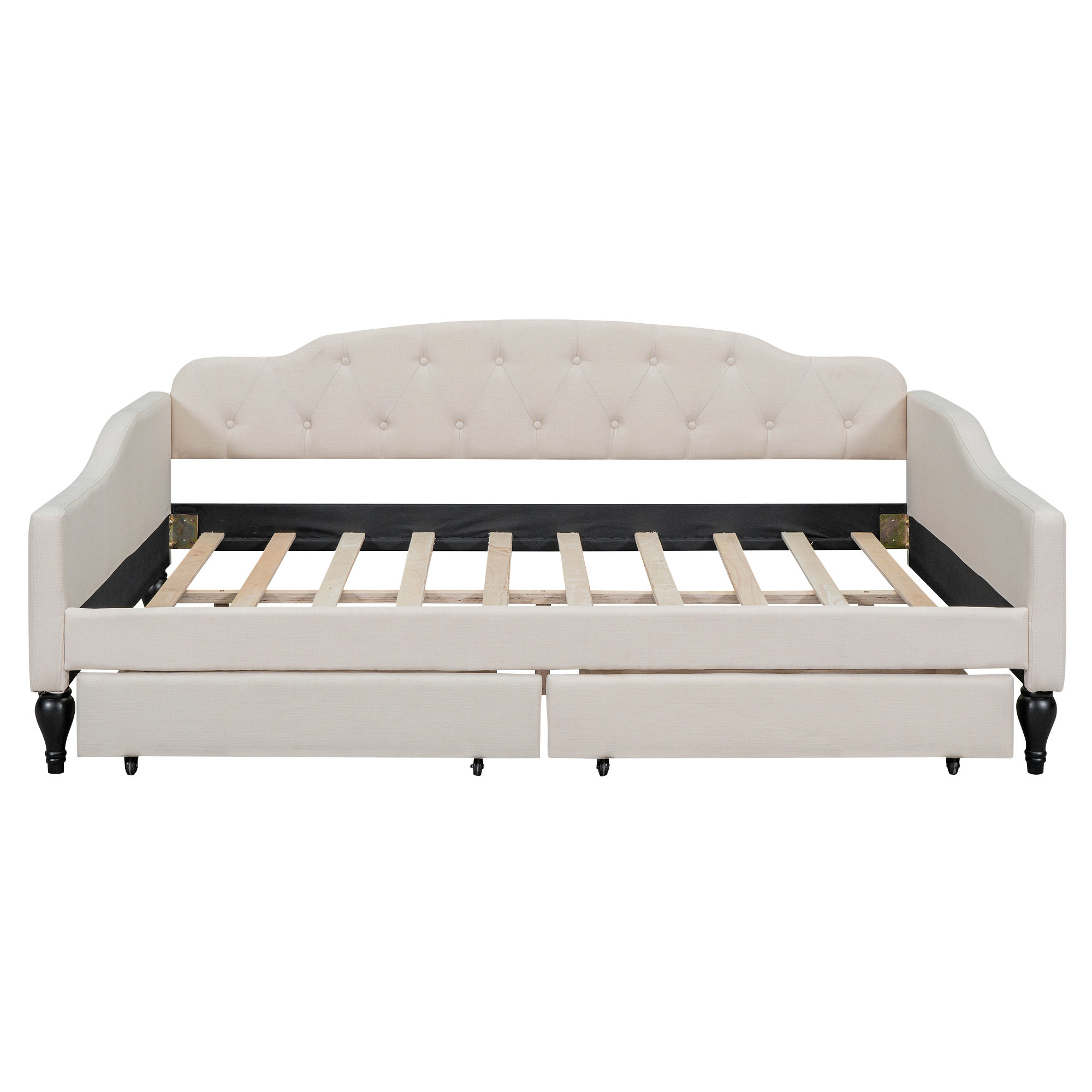 Alcott Hill® Choinski Daybed | Wayfair