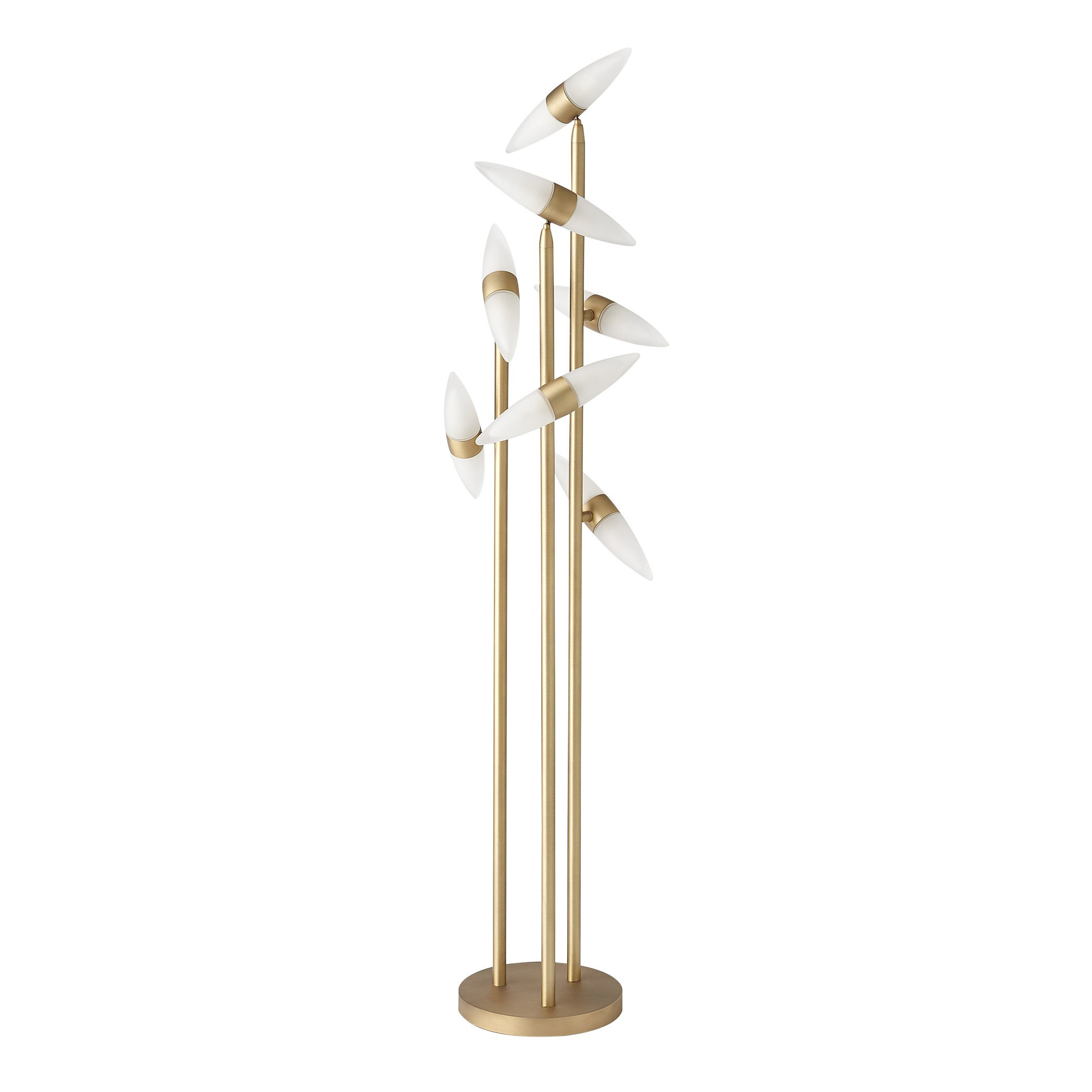 Ashley Childers Callie Floor Lamp | Perigold