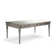 Zentique Nadine Rectangular Dining Table | Perigold