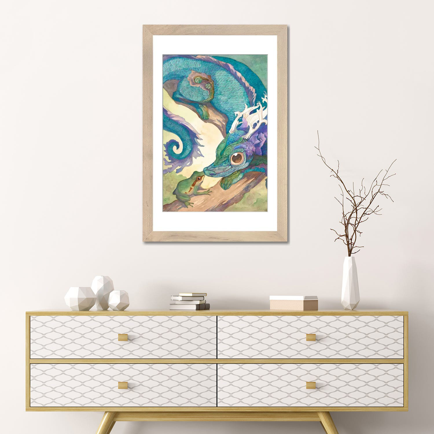 Winston Porter Hello There_1PFA | Wayfair