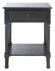 Three Posts™ Ahearn End Table with Storage & Reviews | Wayfair