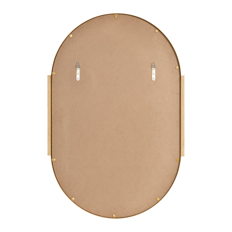 AllModern Accent Mirror | AllModern