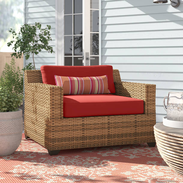 Dakota Fields Balmorhea Stone / Concrete Outdoor Bench & Reviews | Wayfair