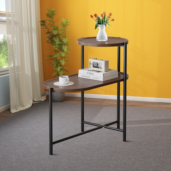Wrought Studio Ladena End Table - Wayfair Canada