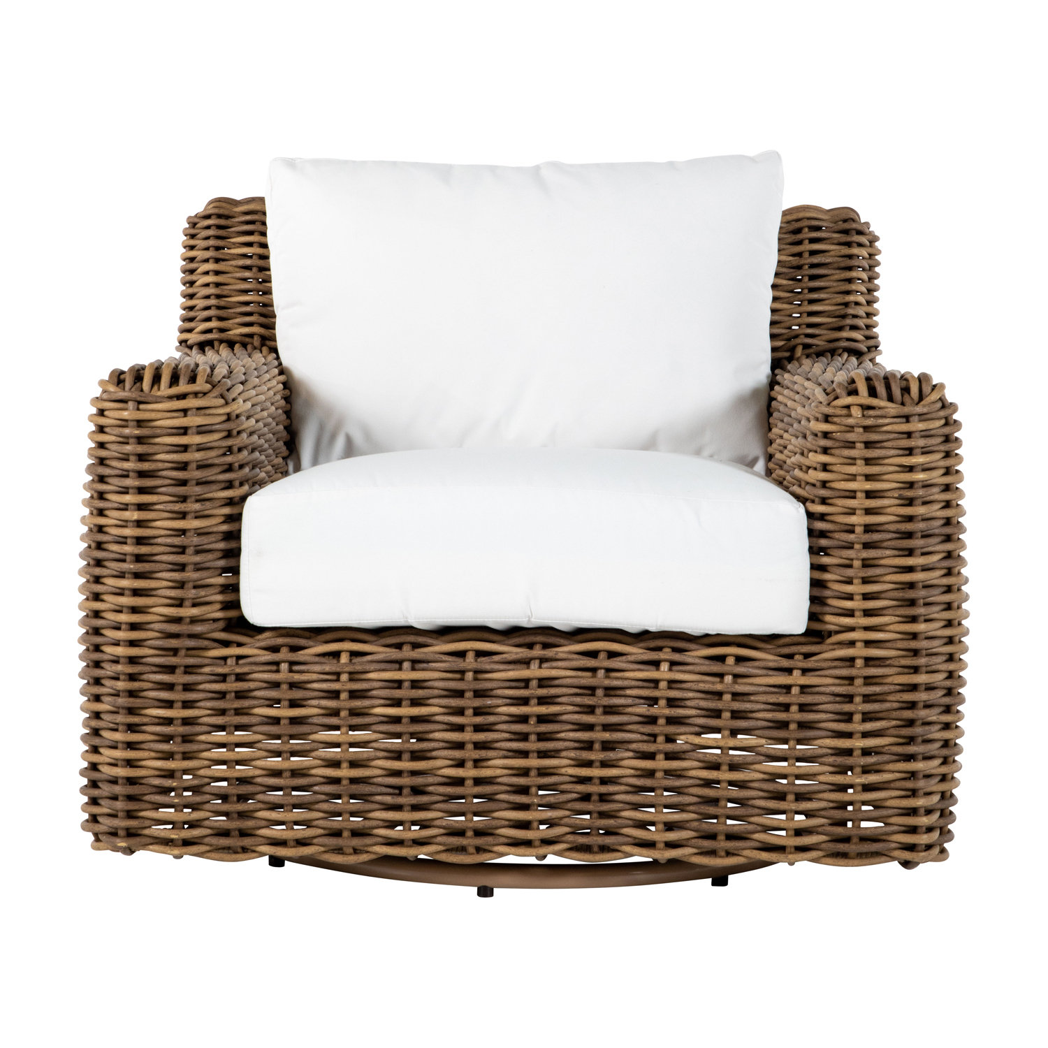 Summer Classics Montauk Metal Outdoor Lounge Chair | Wayfair