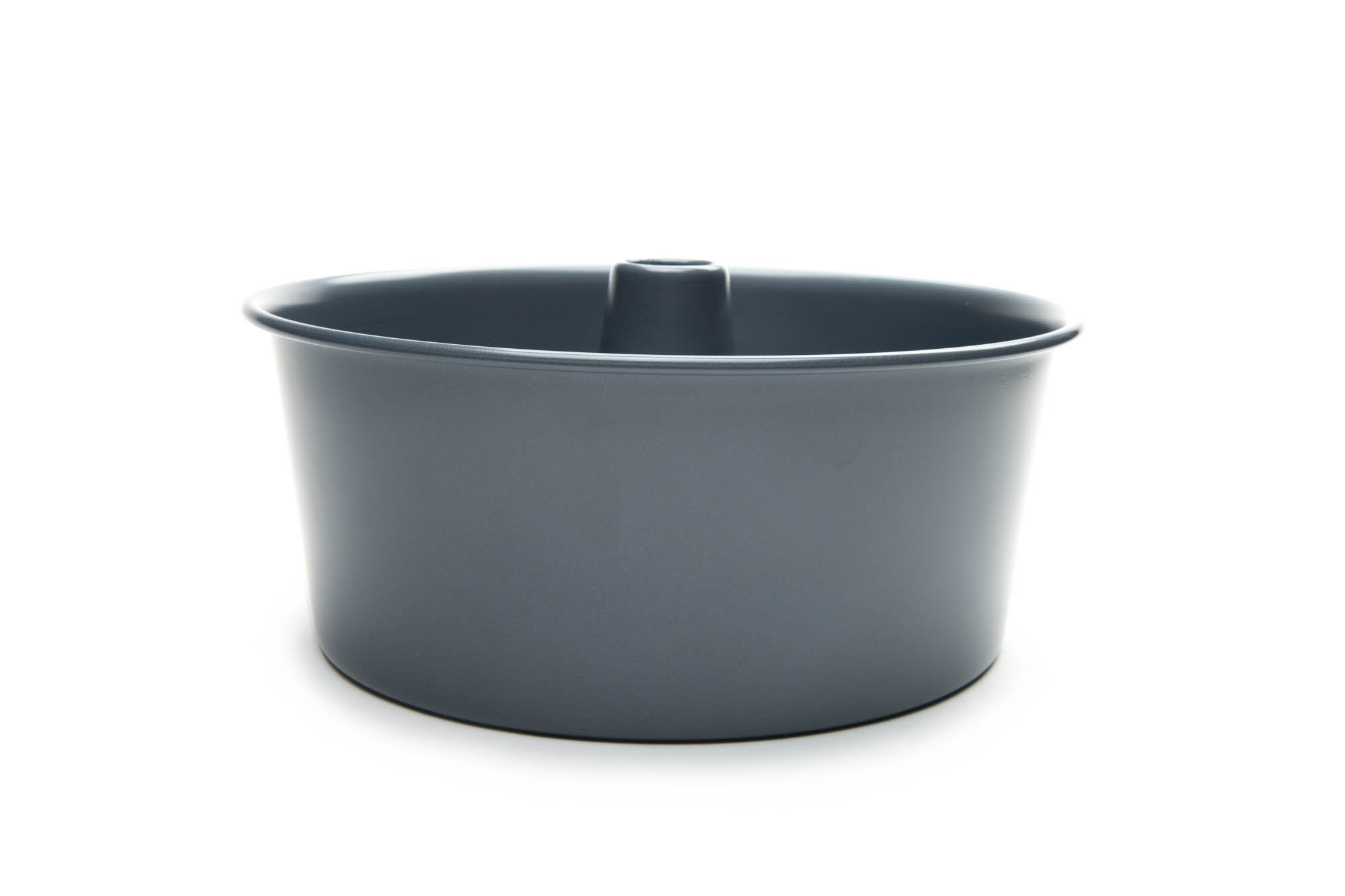 Fox Run Brands Non-Stick Round Angel Food Cake Pan & Reviews | Wayfair