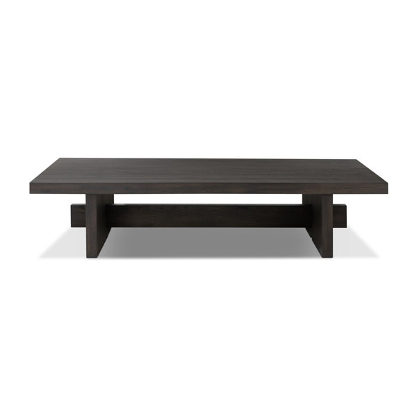 Birch Lane™ Conti Single Coffee Table | Wayfair
