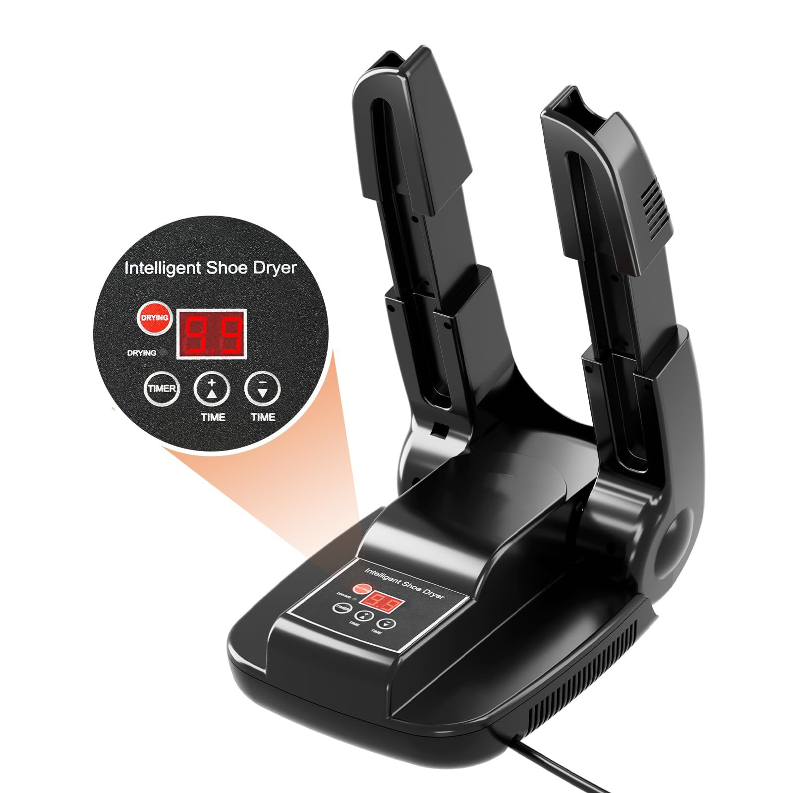 MASTER CRAFT WINDOW AND DOOR Boot Dryer Shoe Dryer, Glove Dryer & Boot ...