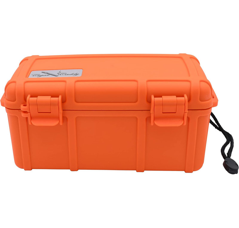 Red Barrel Studio® Calai Cigar Case | Wayfair