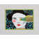 Ophelia & Co. Geisha Fish - Single Picture Frame Art Prints | Wayfair.co.uk