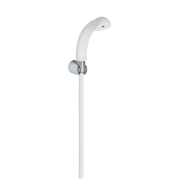 GROHE Relexa Wall Hand Shower Holder Chrome | Wayfair.co.uk