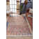 Latitude Vive Emil Medallion Machine Woven Orange Area Rug | Wayfair.co.uk