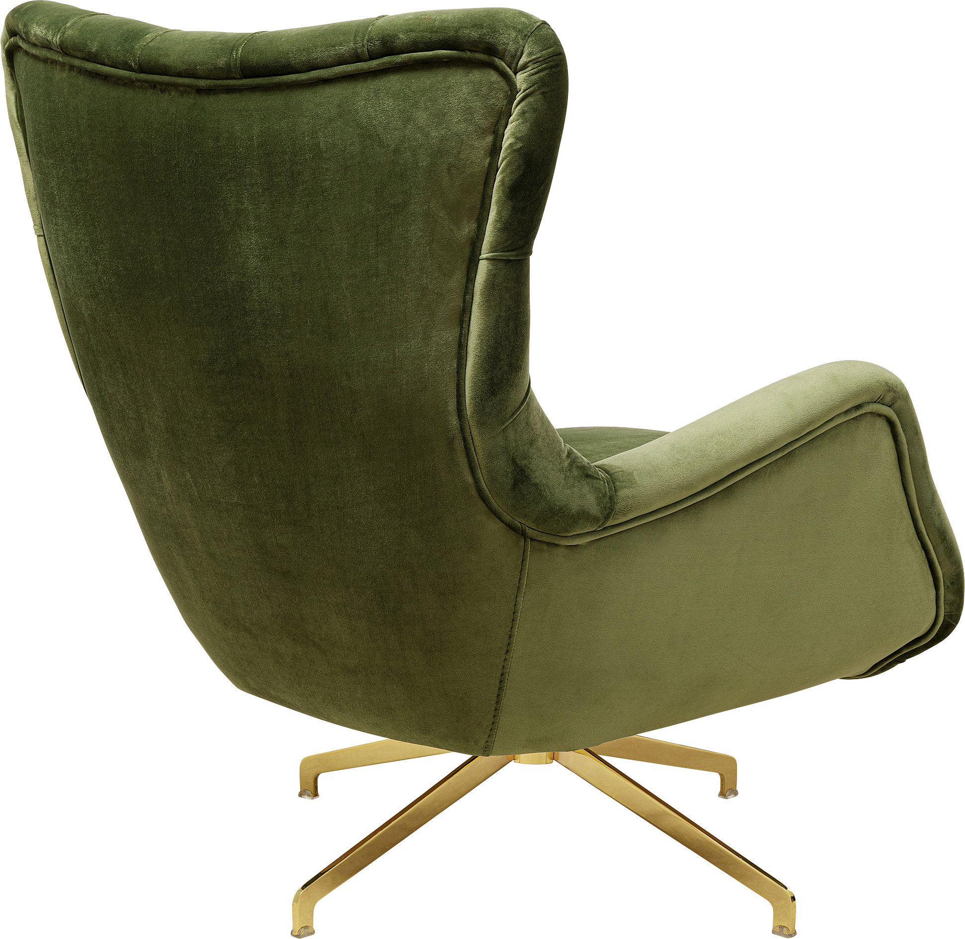 KARE Design Bellissima Swivel Chair | Wayfair.co.uk