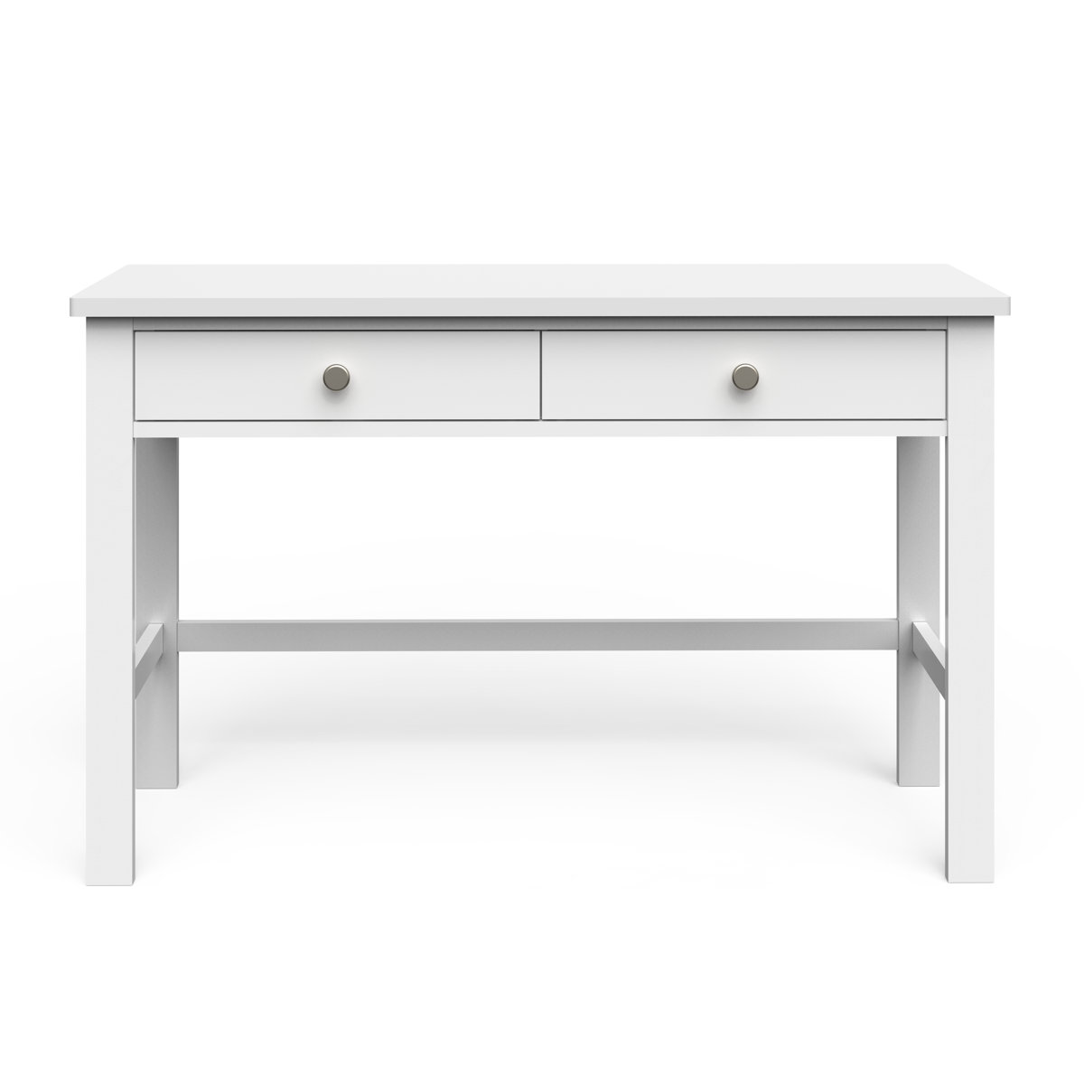 Child Craft Harmony 48" W Writing Desk & Reviews | Wayfair