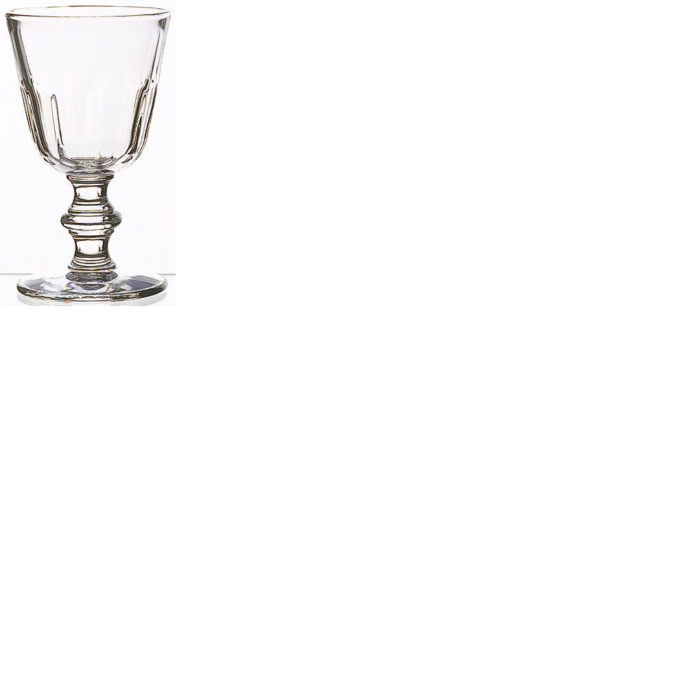 La Rochere Perigord 6 oz. Glass Goblet & Reviews | Perigold