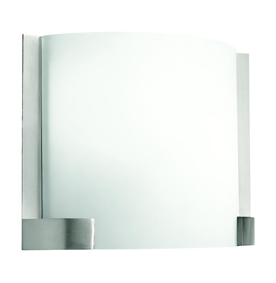 Latitude Run® Kieth Wall 1-Light Flush Mount | Wayfair