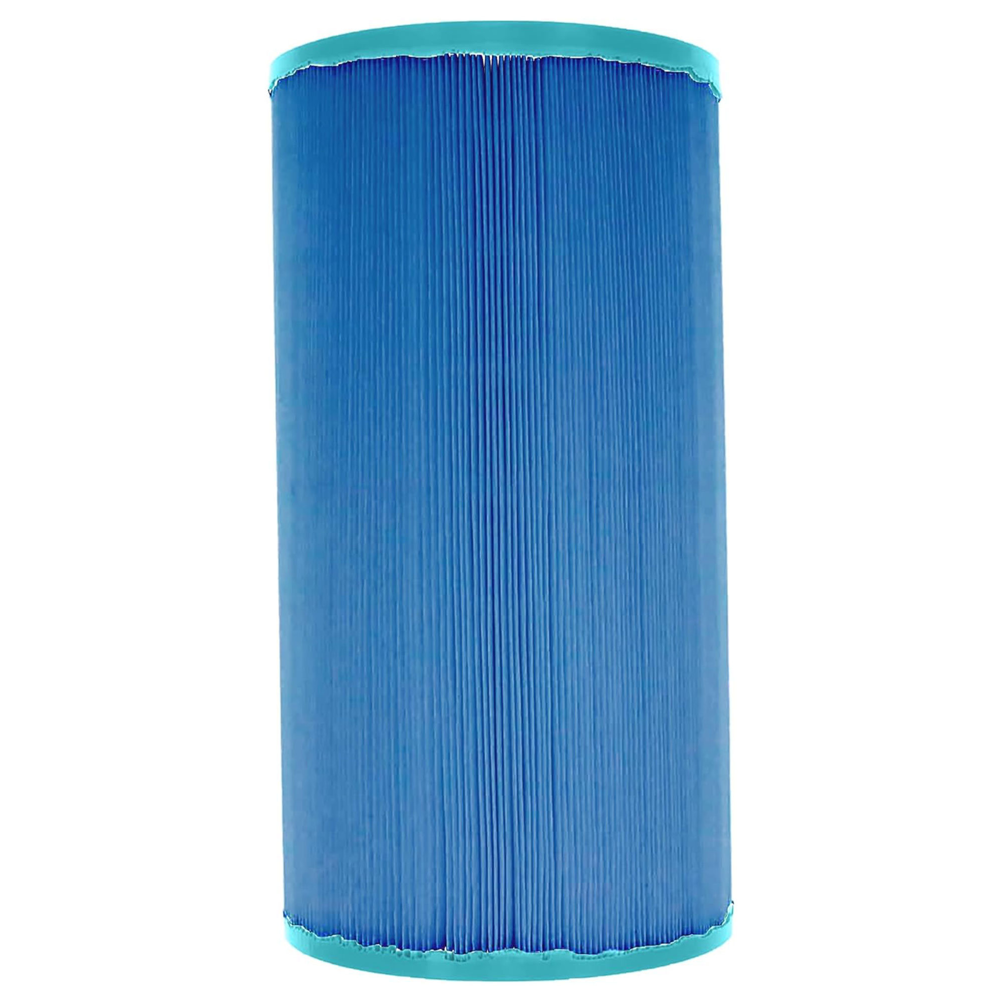 Hurricane Elite Aseptic Spa Filter Cartridge for Pleatco PLB-S-50 ...