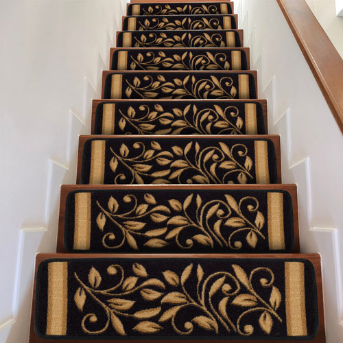 Stair Tread Rugs You'll Love | Wayfair