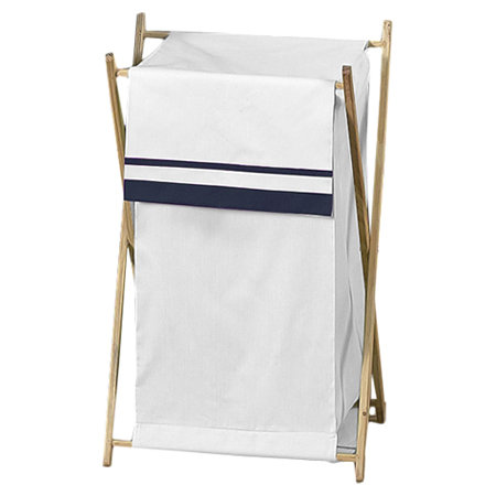 Sweet Jojo Designs Hotel Laundry Hamper & Reviews - Wayfair Canada