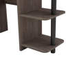 Millwood Pines Rumaysa Desk & Reviews | Wayfair