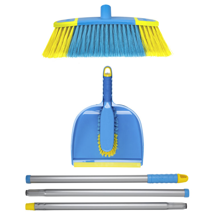 Symple Stuff Flash Brush Set | Wayfair.co.uk