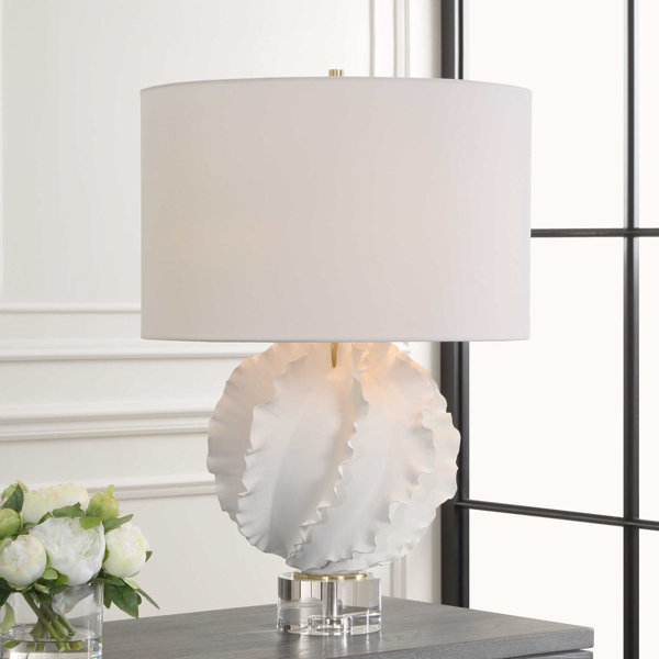 Bohouse SANTA TABLE LAMP | Wayfair