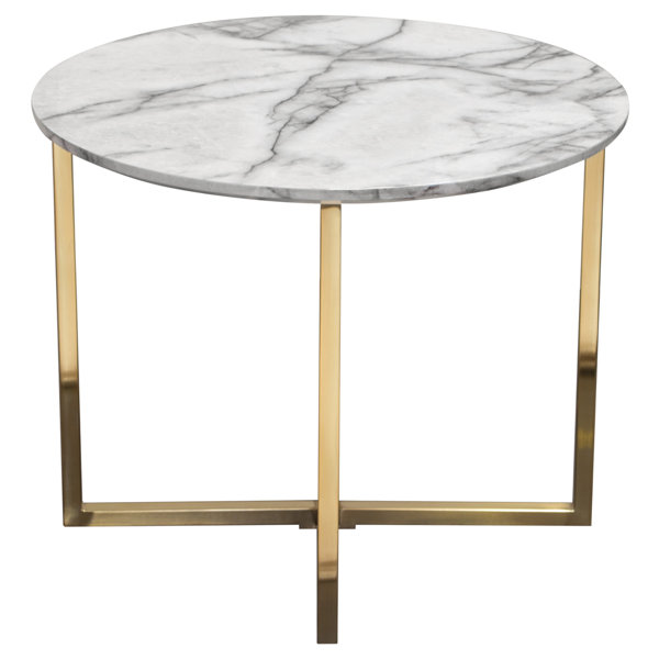 Diamond Sofa Vida End Table | Wayfair