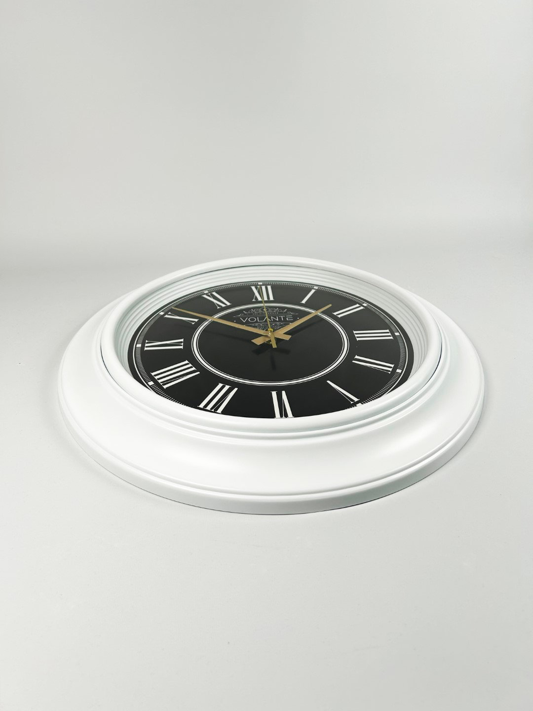 Ebern Designs Kulreet Decorative Wall Clock | Wayfair