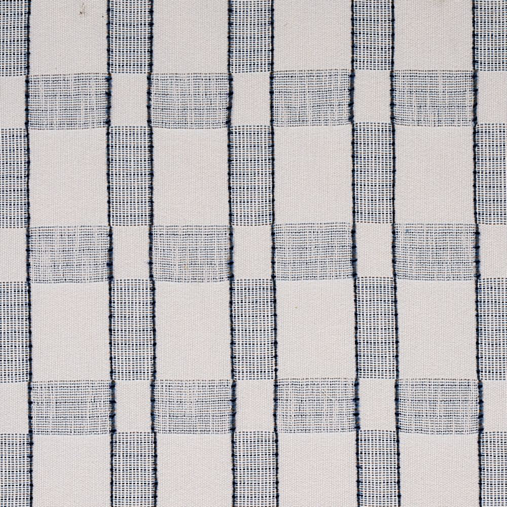 Schumacher Elko Plaid Fabric | Perigold