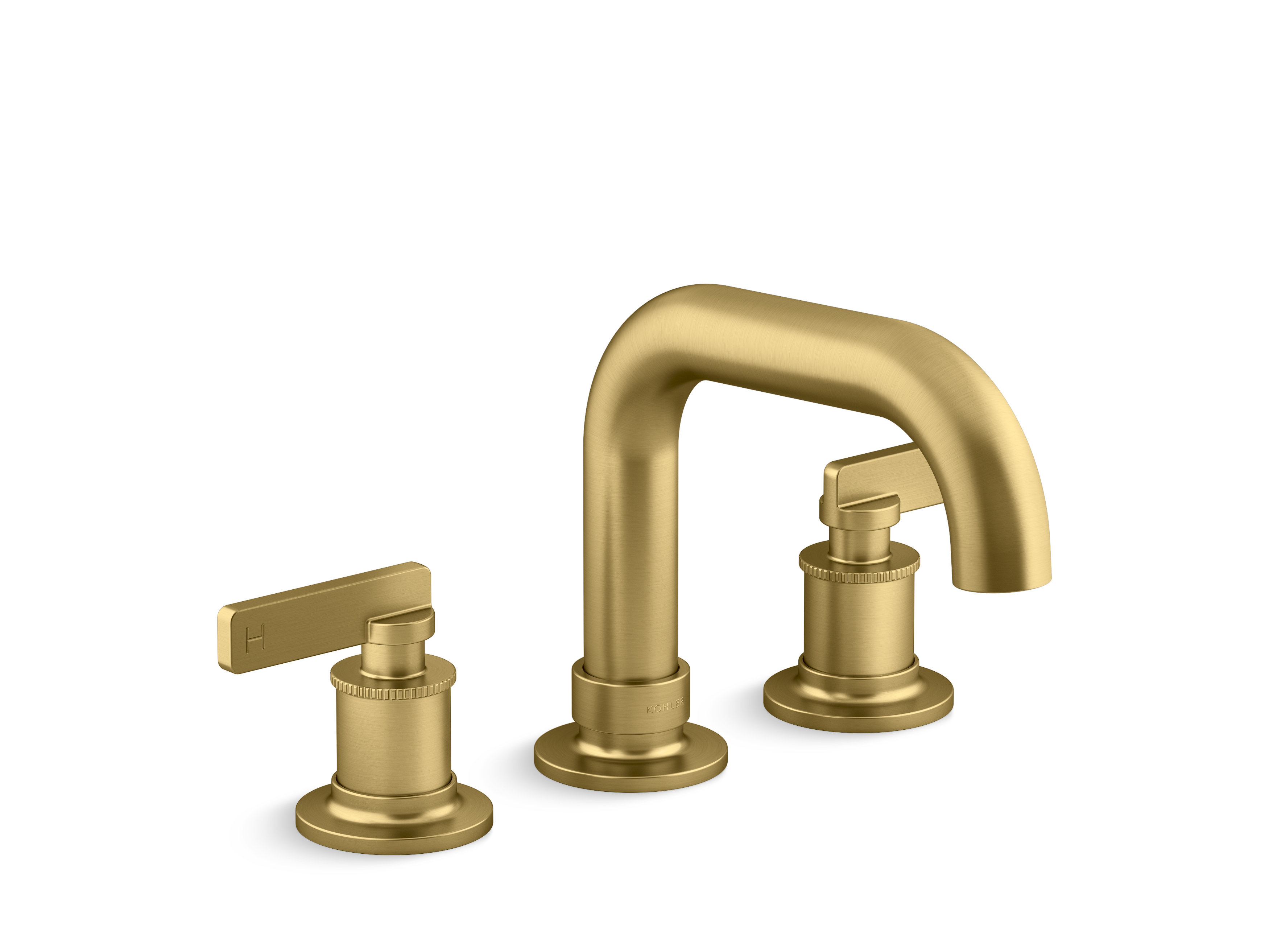 Kohler Castia by Studio McGee Deck-Mount Bath Faucet Trim | Wayfair