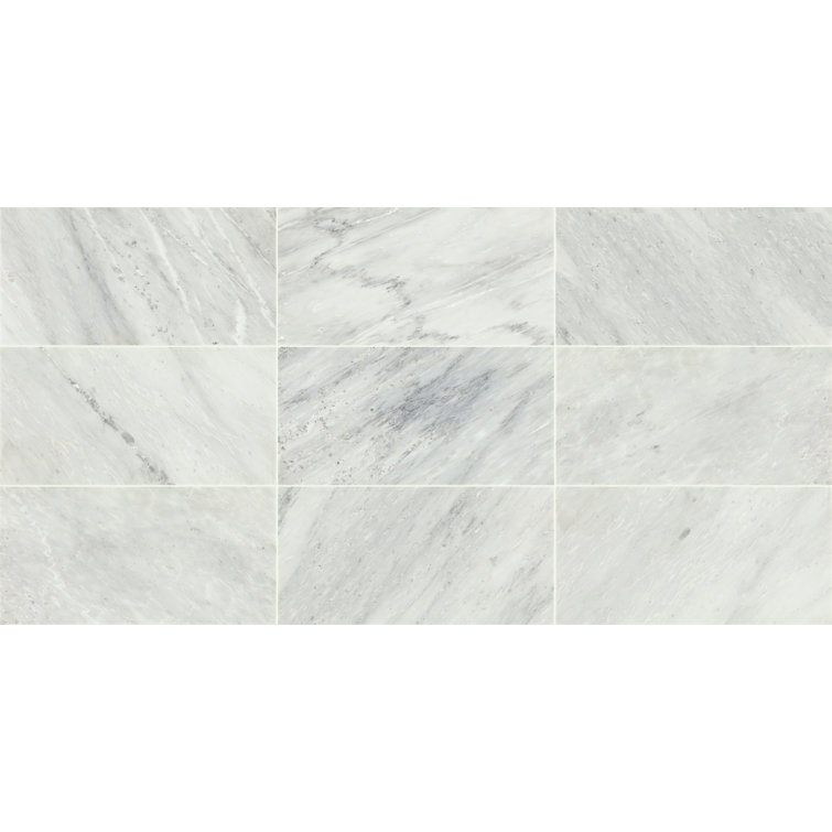 Daltile Gamma 12" x 24" Natural Stone Wall and Floor Tile (4 PC per ...