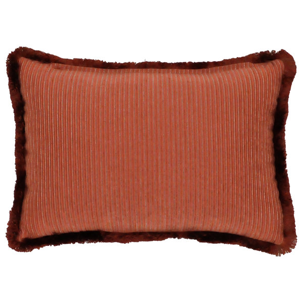 Rose Tree Harrogate Paisley Throw Pillow | Wayfair