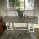 Latitude Run® Adams Extendable Dining Table & Reviews | Wayfair